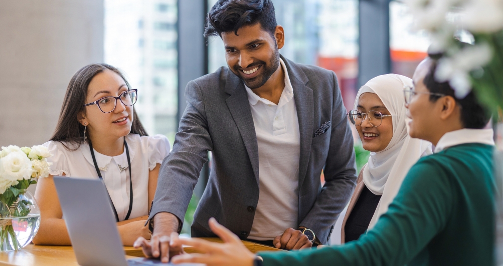 What Defines An International Student? A Complete Guide - Campus Library