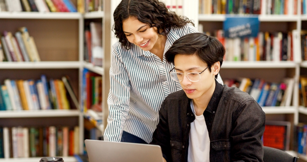 A Guide to College Slang for International Students - Campus Library