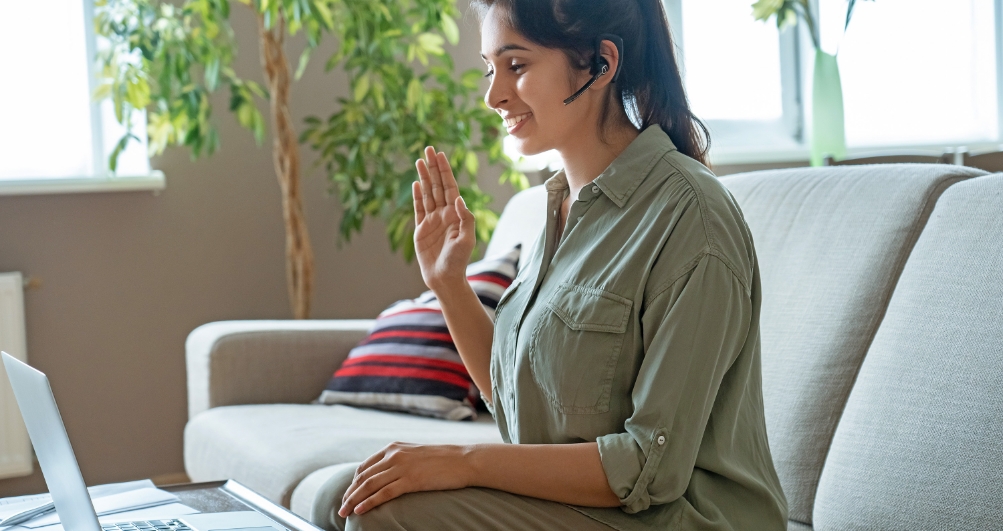 24 College Interview Questions You Need To Prepare For - Campus Library