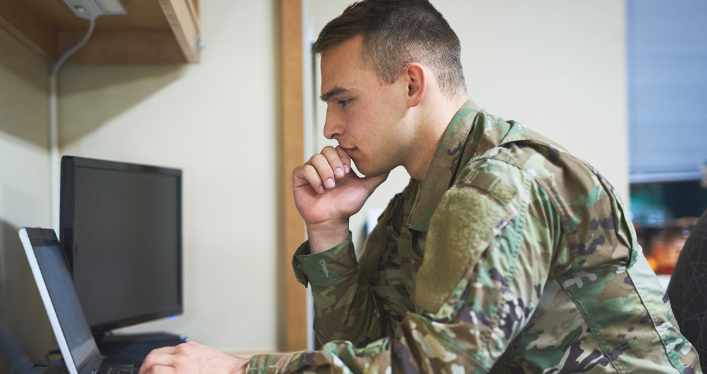 Top Military Colleges in the U.S. (2024) - Campus Library